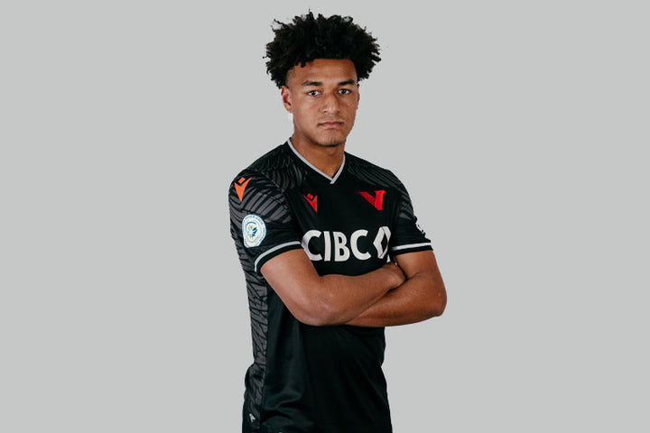 Vancouver Football Club Shop – VancouverFC